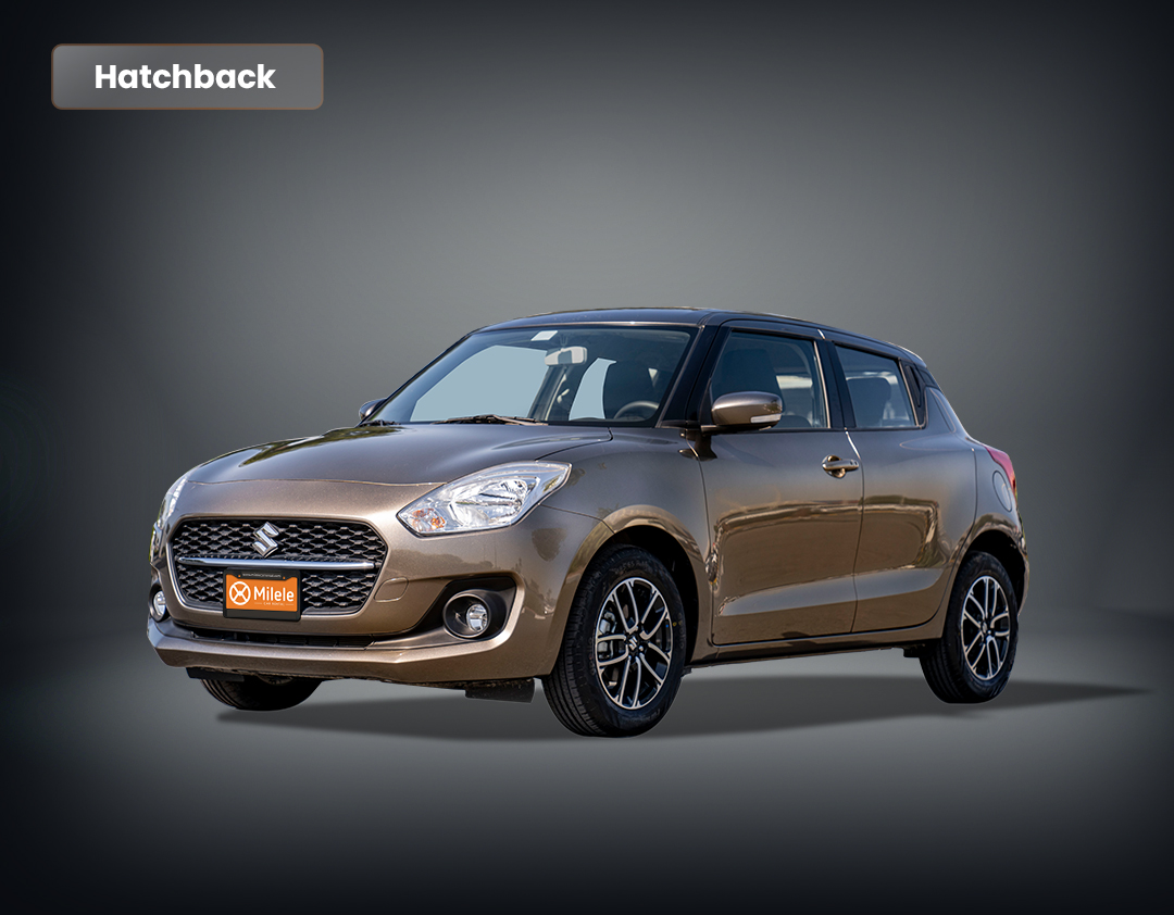 Hatchback
